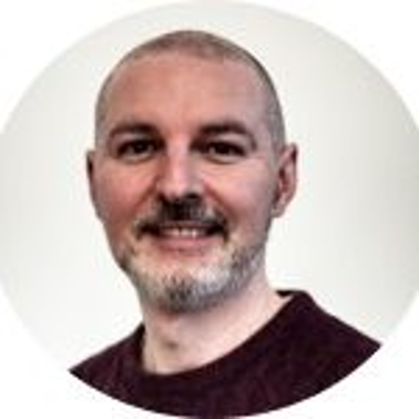 Colin A | Edinburgh Bible College